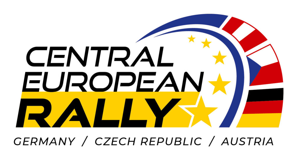 Středoevropská rallye jako podnik mistrovství světa odstartuje v Praze