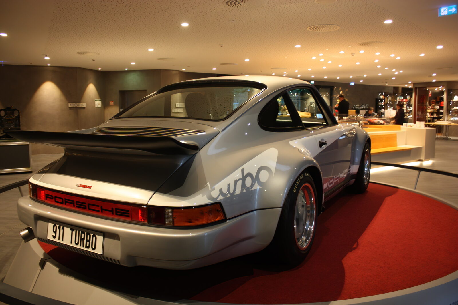Dvě legendy volantu o legendách kolem značky Porsche